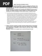 BIR Form No. 1801 (Estate Tax Return) | PDF | Taxes | Tax Deduction