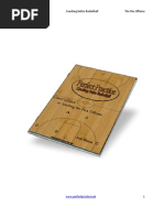 Basketball Rotation Chart 201402071428475437 PDF | PDF