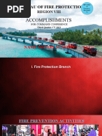 Oplan Undas 2024 | PDF | Safety | Public Services