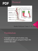 Kelompok 9-Krepitasi Dan Deformitas | PDF