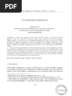 Exegetical Paper Outline Guide | PDF | Exegesis | Rhetoric