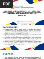 LGPMS User Manual PDF | PDF | Data | Communication