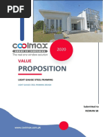 Building Code of Pakistan 2021 | PDF | Roof | Drywall