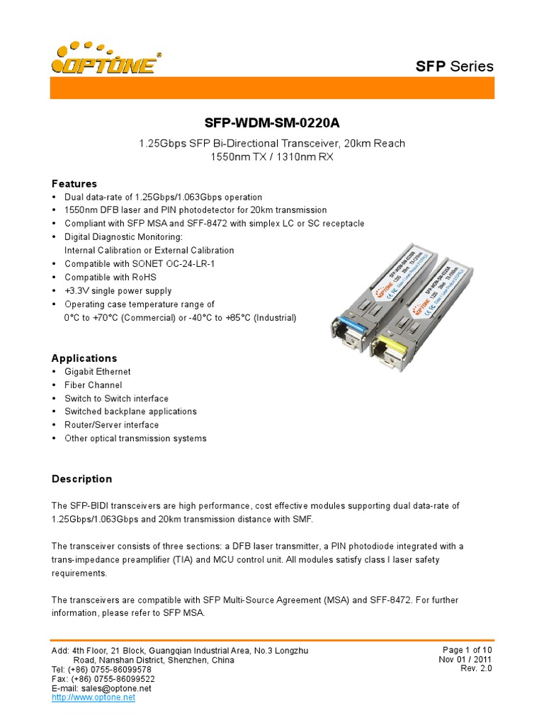 Data Sheet | PDF | Manufactured Goods | Electrical Engineering