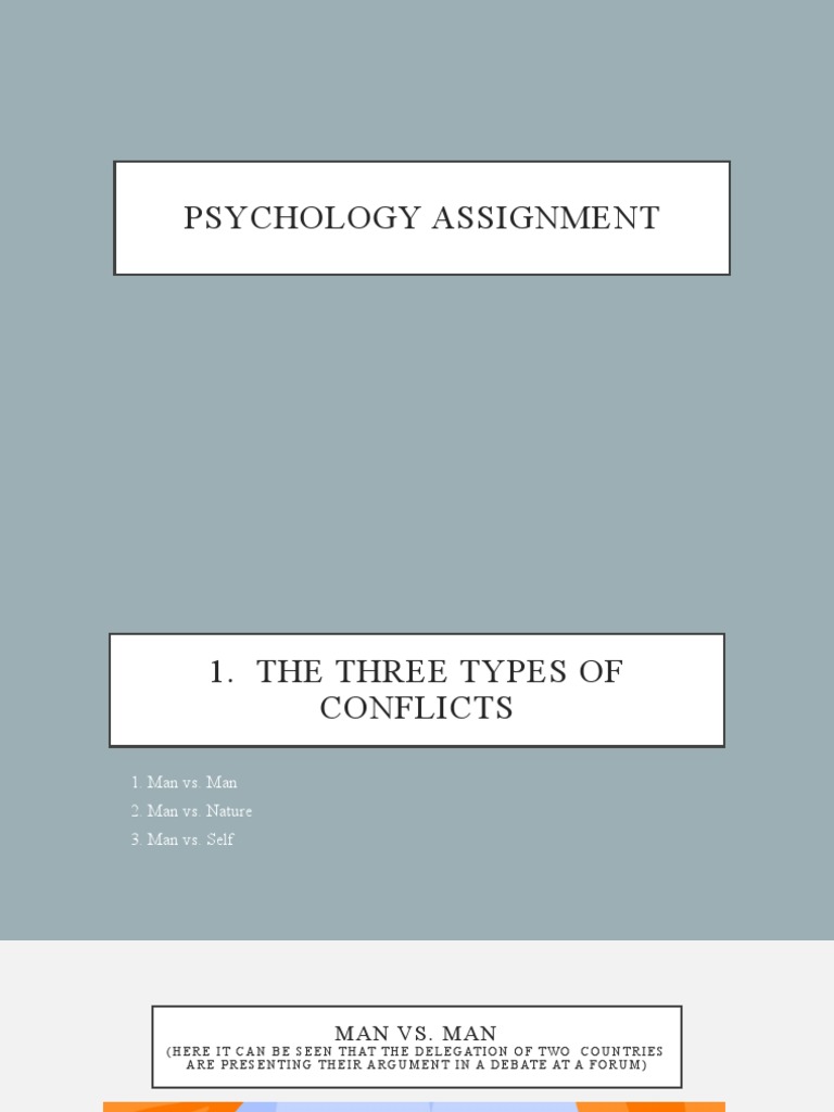 Comic Strip | PDF | Applied Psychology | Cognition