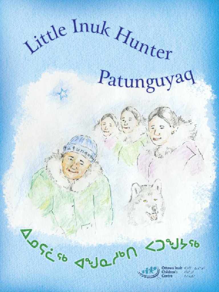 Little Hunter | PDF | Indigenous Peoples Of North America | Indigenous ...