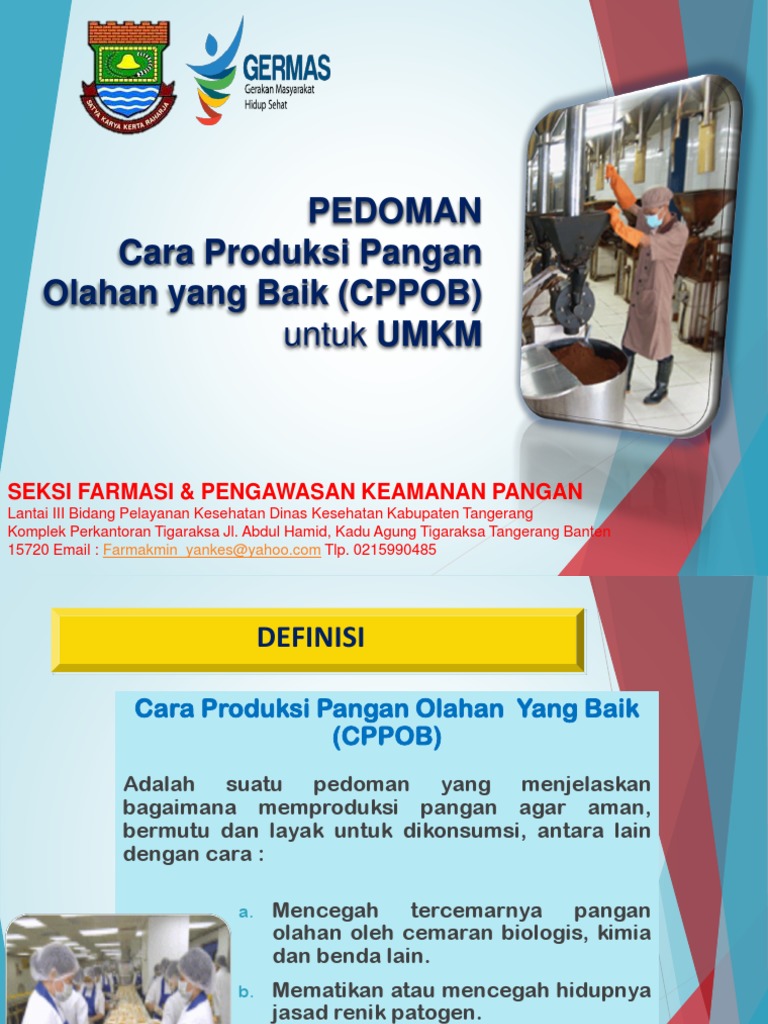 Cppob Umkm Pdf