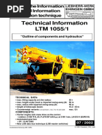 MAC-25 Series III 3B6 Operator Manual (27-10-06) | PDF | Crane (Machine ...