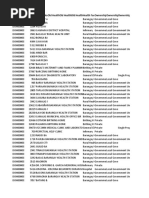 DOH-HFSRB-QOP01Form2 Rev4 Jan12025 | PDF | Pathology | Clinic