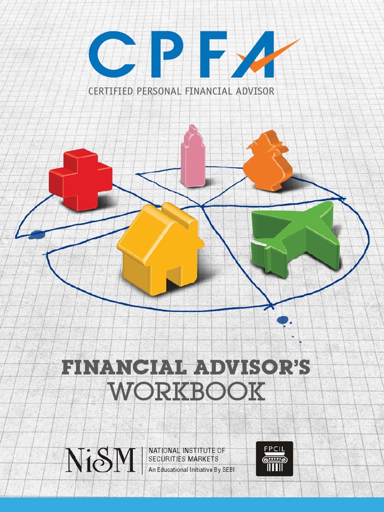 Certified Financial Planner Advisor Workbook - EnrichWise (PDFDrive ...