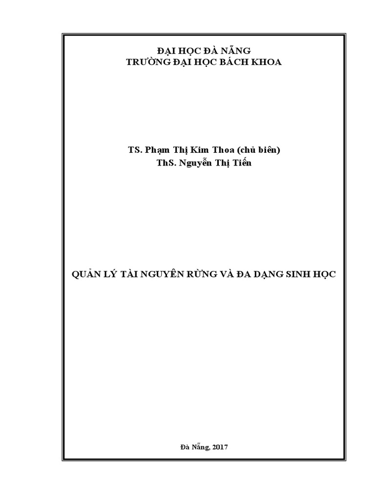 QUẢN LÝ TNR đã chuyển đổi | PDF