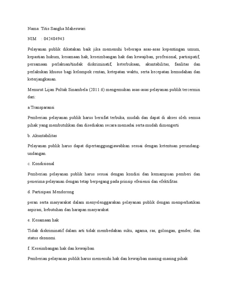 Adpu4332 Tugas3 | PDF