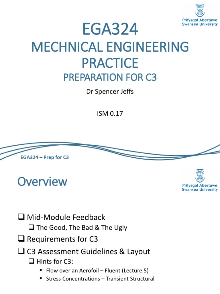 c3 Preparation For C3 | PDF | Deformation (Engineering) | Experiment
