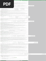 Uzima Borehole Drilling System Documentation | PDF | Inventory | Employment