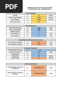Alupco 50SG Curtain Wall System | PDF