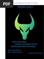 Deriv Synthetic Indices Minimum Lot Sizes | PDF | Computers