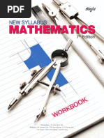 3A Think Mathematics | PDF