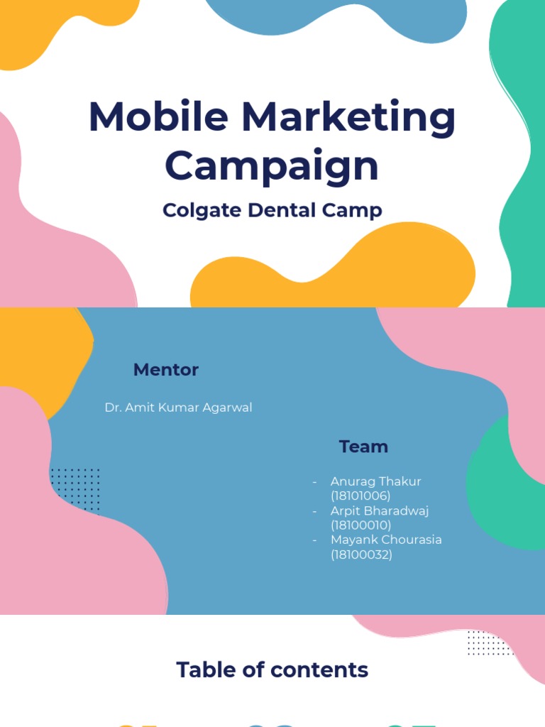 Assignment 2 - Digital Marketing | PDF | Marketing | Digital Marketing