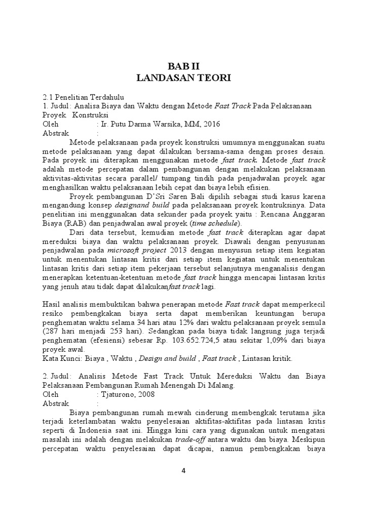 Bab 2 | PDF | Seni | Teknologi & Rekayasa