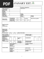 Form 10 Incident and Injury Register | PDF | Health Care | Working ...
