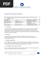 Data Backup SOP for Computer Systems | PDF | Computers