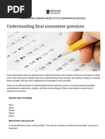 ACCA Education Hub | PDF