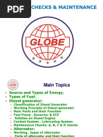 Abcd Check of DG | PDF