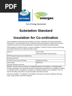 Insulation Coordination Fundamentals | PDF | Insulator (Electricity ...