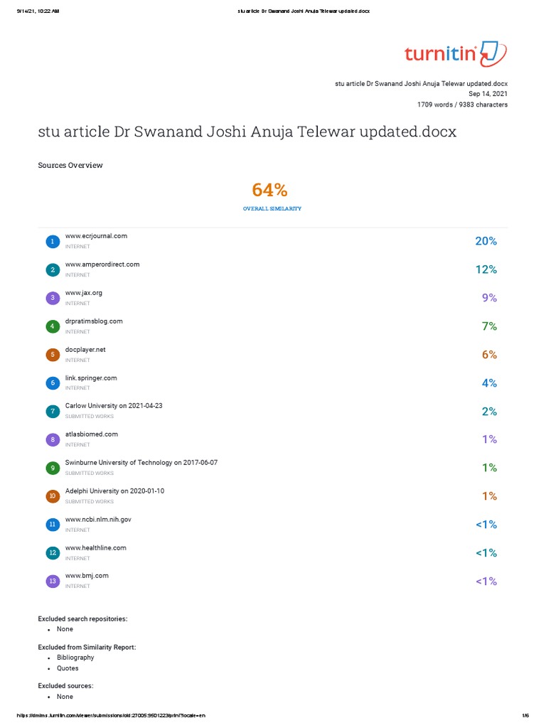 DR Swanand Joshi Sphygmomanometer | PDF