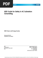 Ieee 485-2020 | PDF