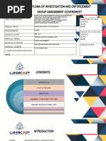 BP Code of Conduct English | PDF | Sexual Harassment | Money Laundering