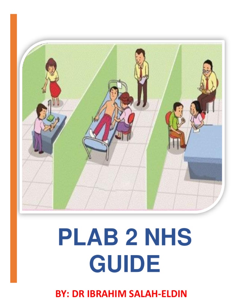 PLAB 2 Exam Preparation Guide | PDF | Hypothyroidism | Thyroid