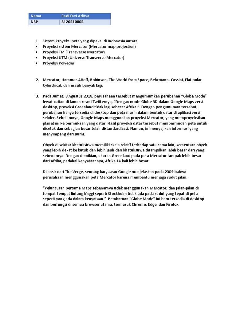 Endi Dwi Aditya | PDF