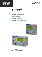 Wartsila Engine Drawing | PDF | Systems Engineering | Computer Engineering