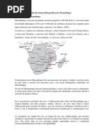 Importância Dos Mangais para o Meio Ambiente | PDF | Mangue | Ambiente ...