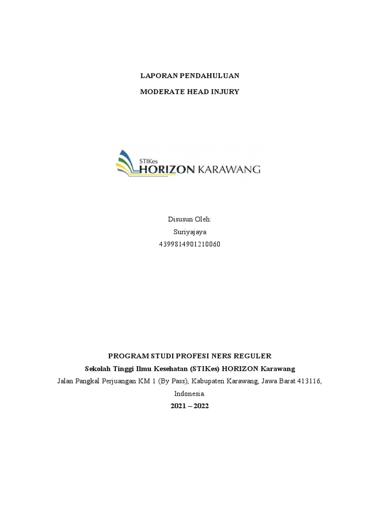 LP Craniotomy Fix | PDF