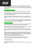 Dotnet Core Tutorial | PDF | Command Line Interface | Microsoft Visual Studio