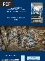 Codigo Lila Final de Vida | PDF | Dolor | Muerte