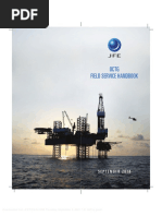 JFE Bear Connection Data Sheet | PDF | Pipe (Fluid Conveyance) | Yield ...