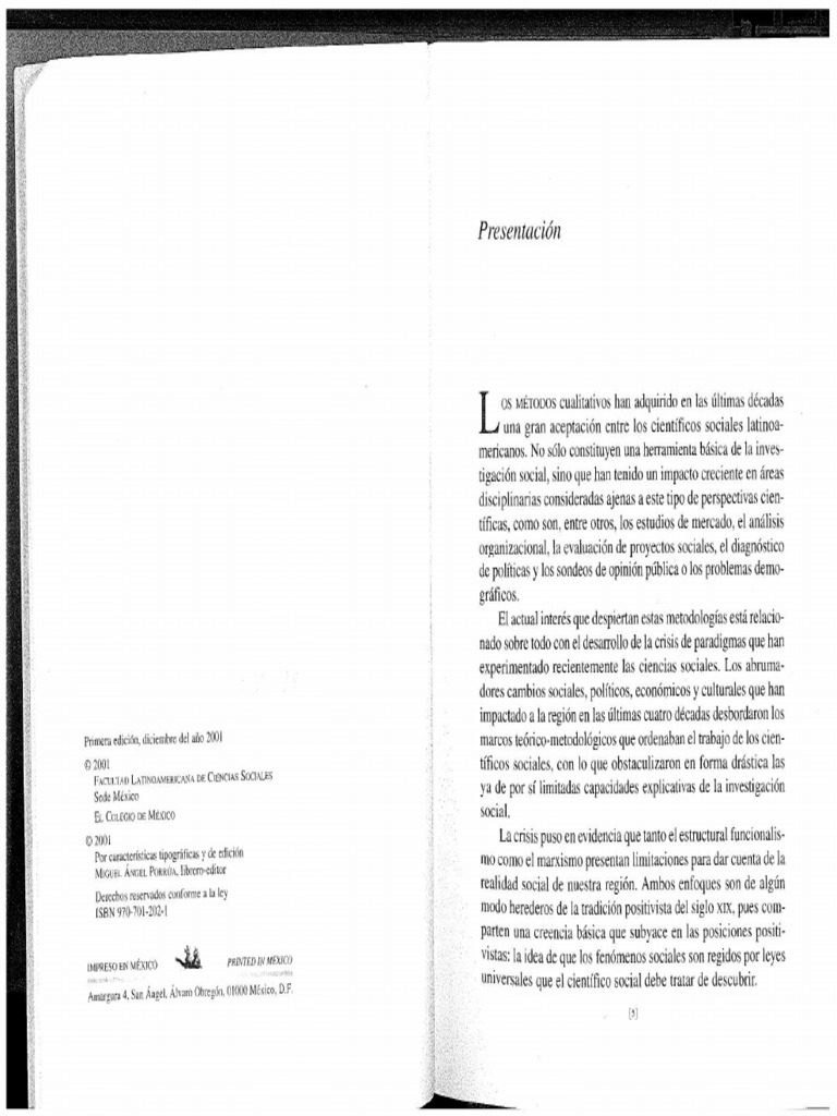 Tarrés Ma Luisa-Observar, Escuchar y Comprender | PDF Tarrés Ma Luisa-Observar, Escuchar y Comprender | PDF