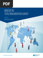 Mercer Job Library Start Guide | PDF | Software | Computing