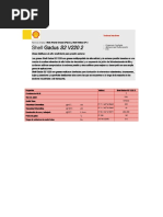 Cuadro Comparativo Shell VS Chevron | PDF
