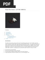 Proteus Code Upload Instructions | PDF | Arduino | Computer Engineering