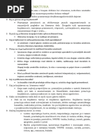 Vaje Z Rešitvami Priredja Podredja | PDF