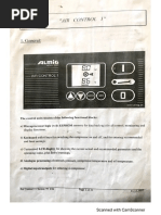 BCM2000 Technical Data | PDF | Relay | Power Supply