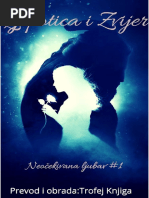 Najnovije Knjige Samo Na BalkanDownload | PDF