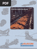 ELECON GEAR Elign Coupling | PDF | Gear | Machines