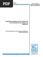 Norma ISO 9011 | PDF