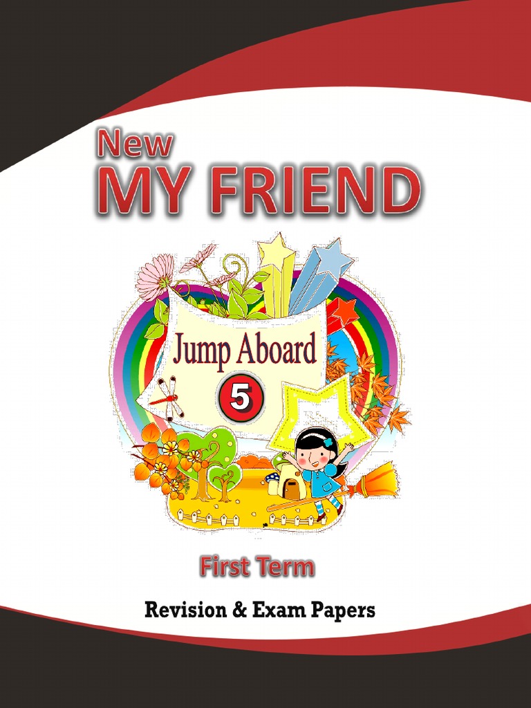 Jump Aboard 5 (Revision) | PDF | Arm | Geography