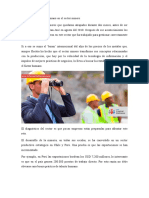 Cateo, Prospeccion y Exploracion Minera | PDF | Prospección | Minería